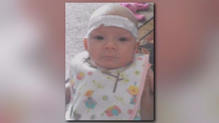 Father accused of abusing infant girl | wcnc.com Father accused of abusing infant girl | wcnc.com